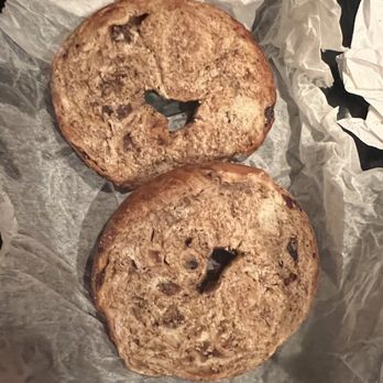 NAVAL BAGELS - Updated December 2024 - 116 Photos & 204 Reviews - 609 A ...