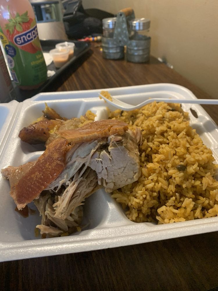 LECHONERA EL PASEO - Updated August 2024 - 392 High St, Holyoke ...