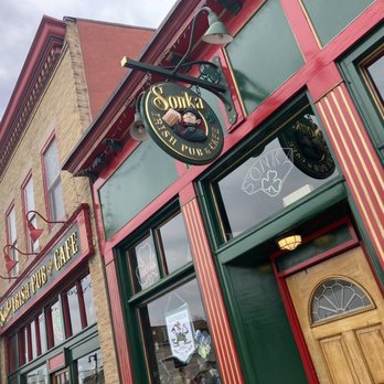SONKA IRISH PUB - Updated October 2025 - 183 Photos & 166 Reviews ...