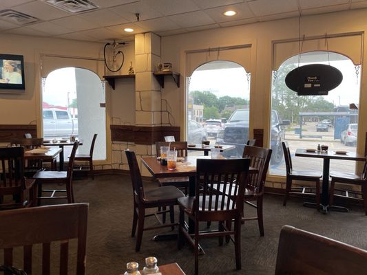 ROMAN’S CAFE - Updated January 2026 - 68 Photos & 47 Reviews - 7756 ...