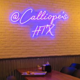 CALLIOPE’S - Updated June 2025 - 232 Photos & 301 Reviews - 7590 W ...