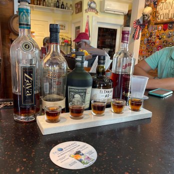 THE RUM BAR - 337 Photos & 398 Reviews - 1117 Duval St, Key West ...