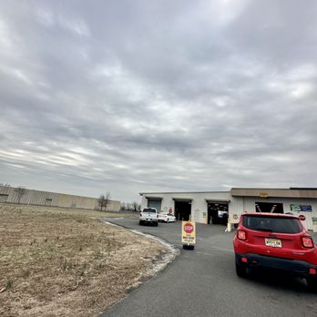NJMVC KILMER CAR INSPECTION CENTER - Updated December 2025 - 10 Photos ...