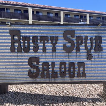 RUSTY SPUR SALOON - Updated December 2025 - 91 Photos & 71 Reviews ...