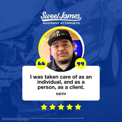 SWEET JAMES ACCIDENT ATTORNEYS - Updated December 2025 - 49 Photos & 37 ...