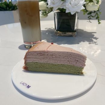 LADY M CAKE BOUTIQUE - Updated April 2025 - 109 Photos & 30 Reviews ...