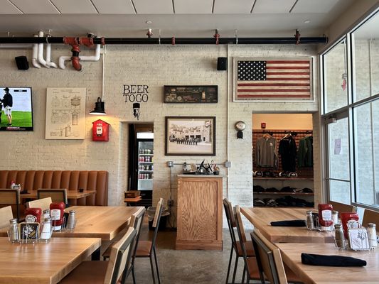 STATION ONE BY SHOVEL TOWN BREWERY - Updated November 2025 - 60 Photos ...