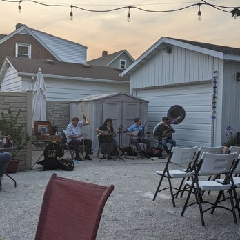 UNION PARK TAVERN - 85 Photos & 45 Reviews - 4520 8th Ave, Kenosha ...