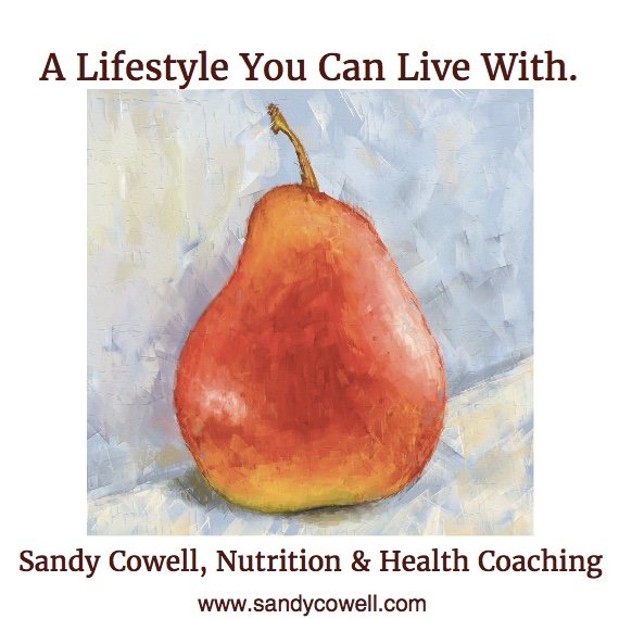 SANDY COWELL NUTRITION & HEALTH COACHING - Updated January 2025 - 228 ...