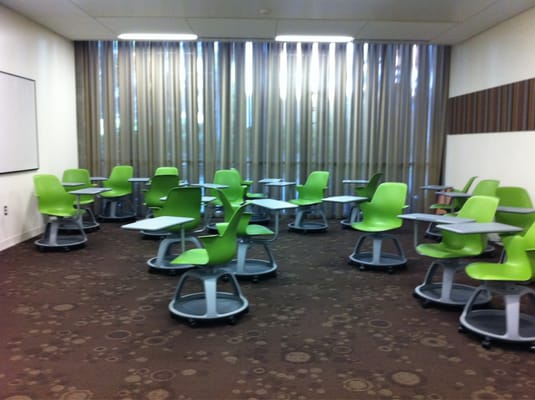 UCLA CHARLES E YOUNG RESEARCH LIBRARY - Updated September 2025 - 25 ...