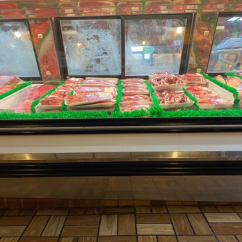 D C BURBAGE RETAIL MEATS - Updated December 2025 - 104 Photos & 62 ...