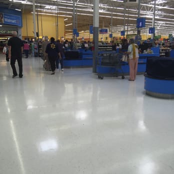 WALMART SUPERCENTER - Updated October 2025 - 15 Photos & 13 Reviews ...
