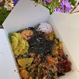 LOCAL POKE - 442 Photos & 440 Reviews - 6700 Santa Rita Rd, Pleasanton ...