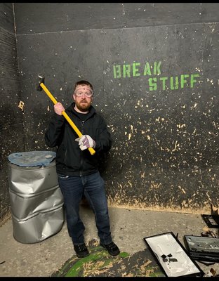 BREAK STUFF - Updated July 2025 - 213 Photos & 296 Reviews - 860 S ...