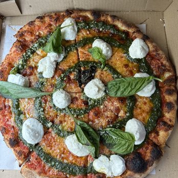 DIMO’S APIZZA - Updated December 2024 - 223 Photos & 192 Reviews - 701 ...