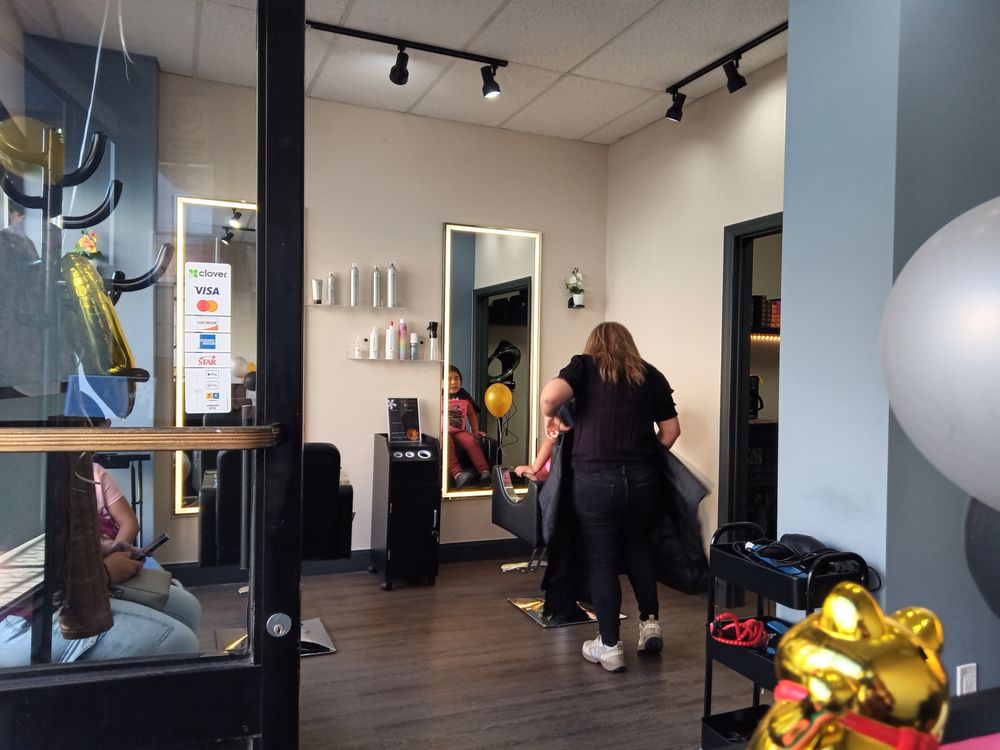 STUDIO LUXE SALON BY ASTRID - Updated August 2025 - Request an ...