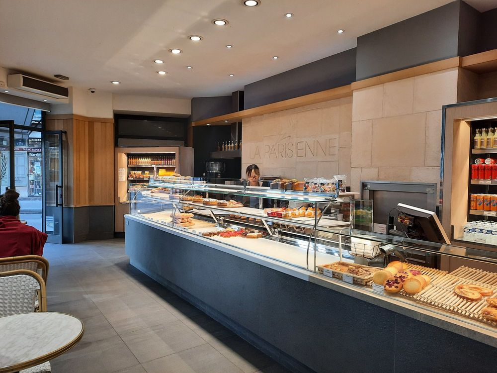 LA PARISIENNE - Updated October 2025 - 75 Photos & 64 Reviews - 52 ...