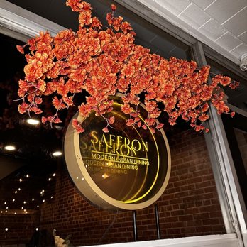SAFFRON MODERN INDIAN DINING - 52 Photos & 20 Reviews - 31 W Front St ...
