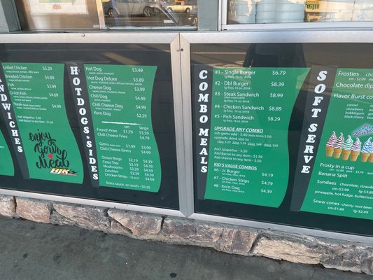 BUD’S JOLLY KONE - Updated May 2024 - 62 Photos & 161 Reviews - 455 ...