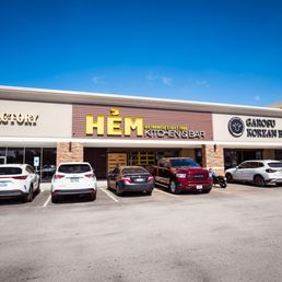 HEM KITCHEN AND BAR - Updated August 2025 - 1670 Photos & 375 Reviews ...