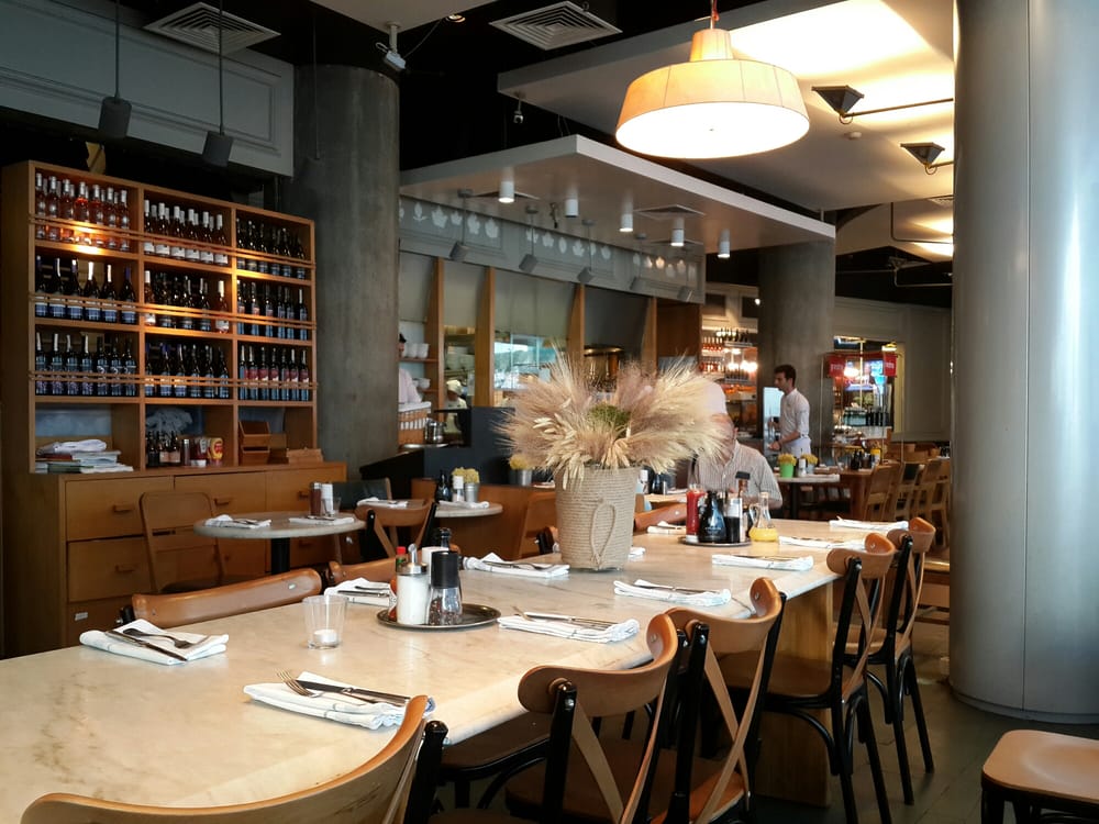 SOSA - Updated July 2025 - 24 Photos & 15 Reviews - Kanyon AVM ...