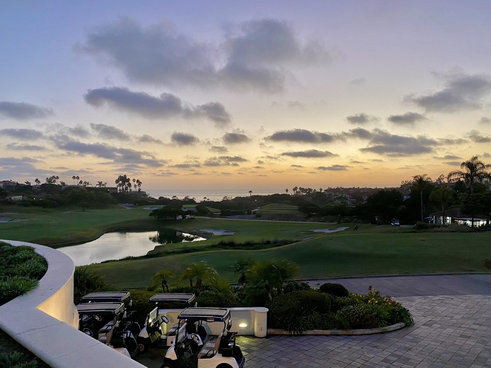 Monarch Beach Golf Links, Dana Point | Roadtrippers