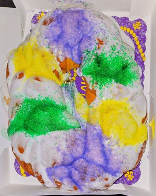 CALUDA’S KING CAKES - Updated October 2025 - 117 Photos & 65 Reviews ...