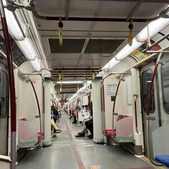 SHEPPARD-YONGE STATION - Updated December 2025 - 38 Photos - 4800 Yonge ...