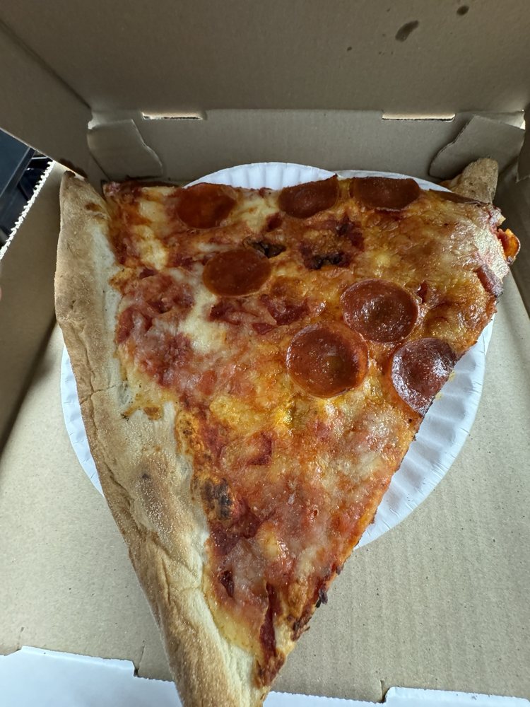 ABC PIZZA HOUSE - Updated August 2025 - 22 Photos & 114 Reviews - 744 ...