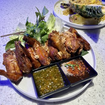 ISAAN DER - THAI KITCHEN & BAR - Updated January 2025 - 609 Photos ...