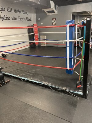 MAIN STREET BOXING & MUAY THAI - Updated July 2025 - 24 Photos & 14 ...