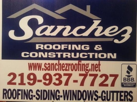 SANCHEZ ROOFING & CONSTRUCTION - Updated December 2025 - 28 Photos & 11 ...