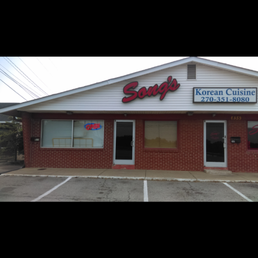 SONG’S RESTAURANT - Updated July 2025 - 89 Photos & 94 Reviews - 835 N ...