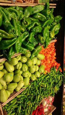SUPERSTITION RANCH FARMERS MARKET - 188 Photos & 235 Reviews - Farmers ...