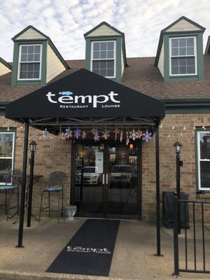 TEMPT RESTAURANT LOUNGE - 97 Photos & 117 Reviews - 500 Pinewood Sq ...