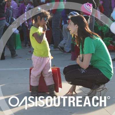 OASIS CHURCH - Updated November 2025 - 58 Photos & 138 Reviews - 634 S ...