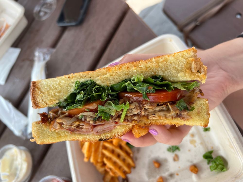 CORKTOWN EATERY AND BAR - Updated February 2025 - 148 Photos & 119 ...