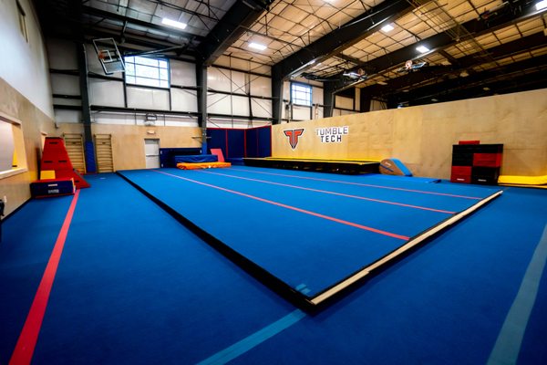 TUMBLE TECH - Updated December 2024 - 12 Photos - 4300 Westbank Dr ...