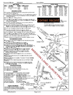 MISSION LAND SURVEYING - Updated January 2025 - 42 Photos & 15 Reviews ...