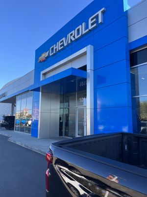 SIMPSON CHEVROLET OF GARDEN GROVE - Updated December 2025 - 150 Photos ...