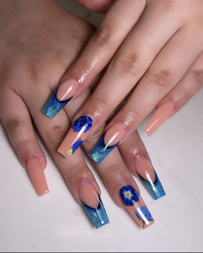 ZIZI NAILS - Updated October 2025 - Coral Springs, Florida - Nail ...