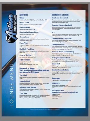 ACTION LOUNGE AND BILLIARDS - Updated November 2025 - 30 Photos & 17 ...