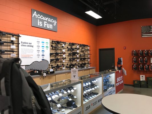 RANGE USA INDY NORTH - Updated April 2025 - 73 Photos & 90 Reviews ...