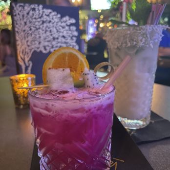 VANDERPUMP COCKTAIL GARDEN - 3976 Photos & 1565 Reviews - 3570 Las ...