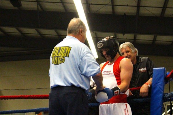 HENRY’S BOXING - Updated February 2025 - 23 Photos - Lincoln, Nebraska ...