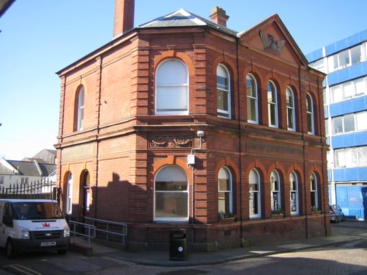 PHOENIX COMMUNITY CENTRE - 2 Phoenix Place, Brighton, United Kingdom - Yelp