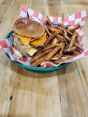 DOGLEG SPORTS BAR AND GRILL - 7323 Dixie Hwy, Bridgeport, MI - Yelp