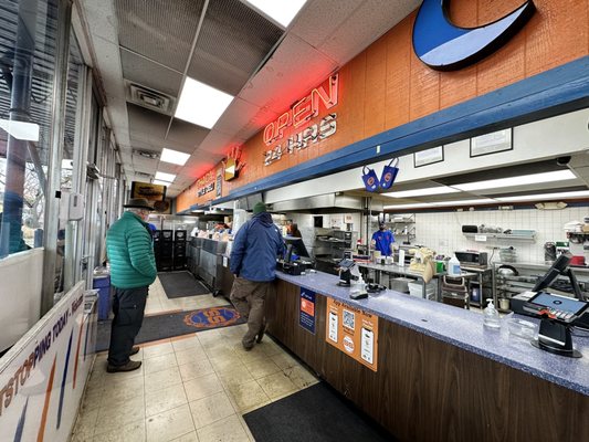 SHORTSTOP DELI - Updated October 2025 - 66 Photos & 168 Reviews - 204 W ...