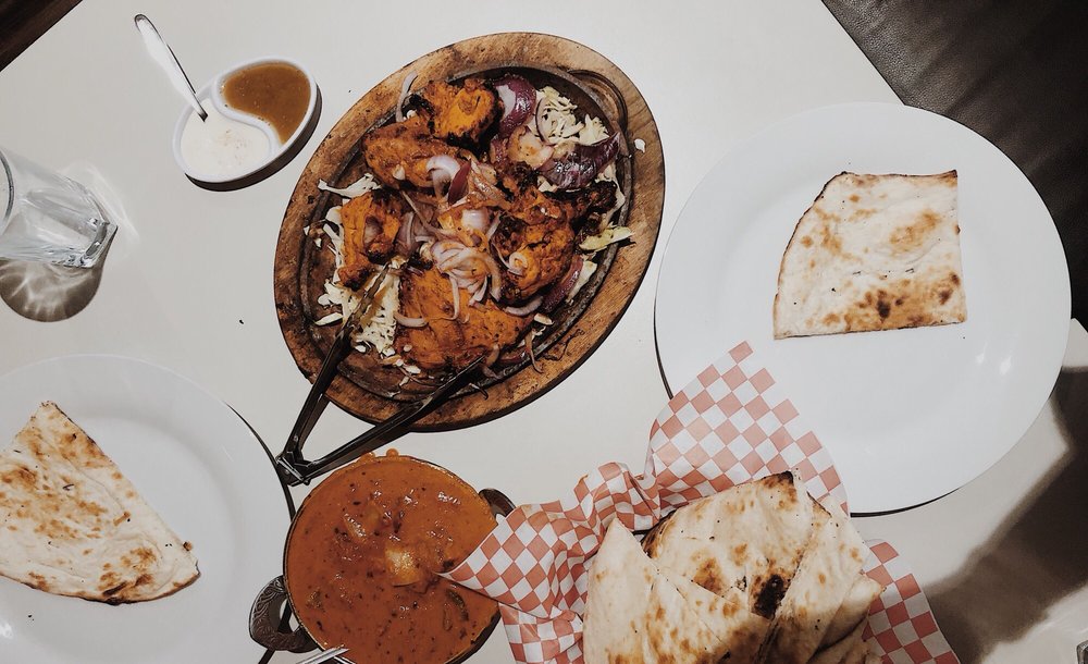 FRESH TANDOORI - Updated December 2025 - 20 Photos & 18 Reviews - 3 ...