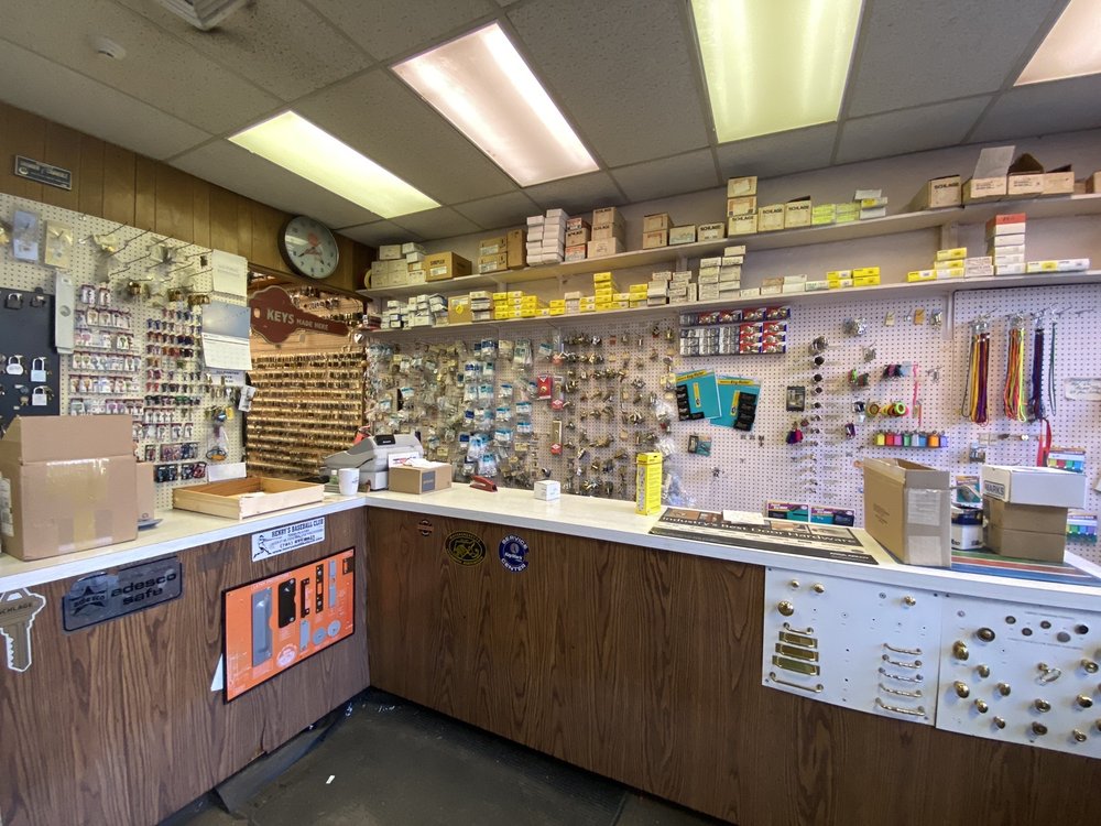 SHERMAN LOCK & SAFE - 48 Reviews - 673 Moody St, Waltham, Massachusetts ...